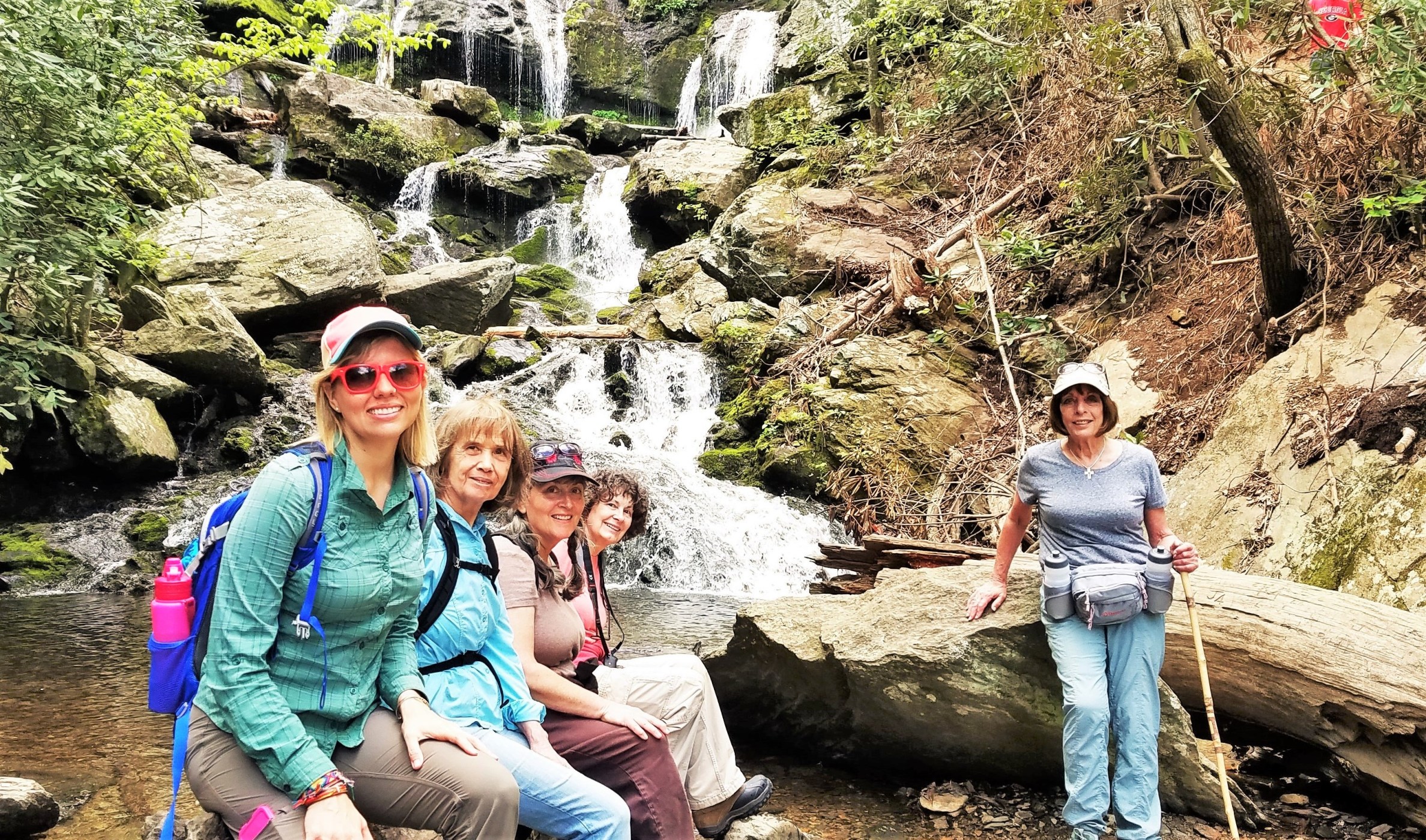 How to Start an Outdoor Tour Company | Asheville Hiking Tours